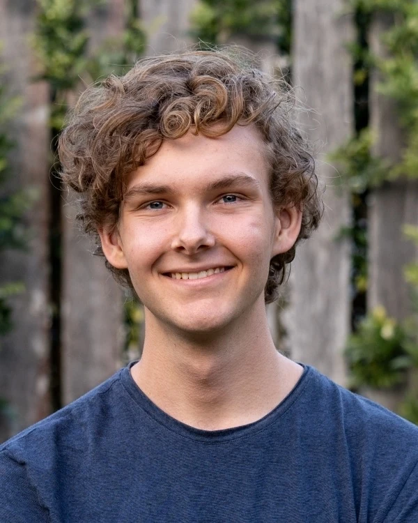 Daniel Harvey | Village Roadshow Studios Wiki | Fandom