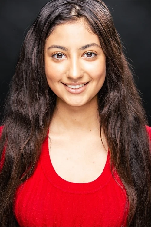 Ariana Doolan | Village Roadshow Studios Wiki | Fandom