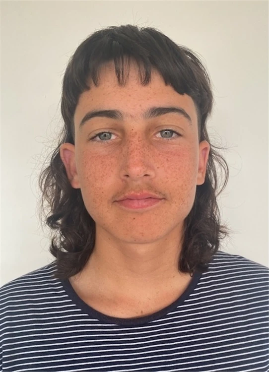 Dash Douty | Village Roadshow Studios Wiki | Fandom