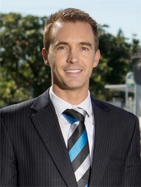 Michael Elliss | Village Roadshow Studios Wiki | Fandom