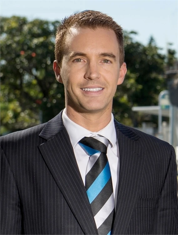 Michael Elliss | Village Roadshow Studios Wiki | Fandom