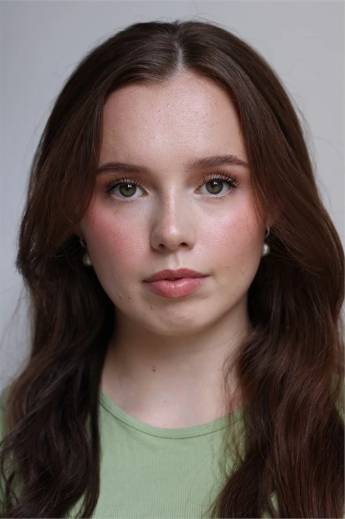 Trinity Fanale | Village Roadshow Studios Wiki | Fandom