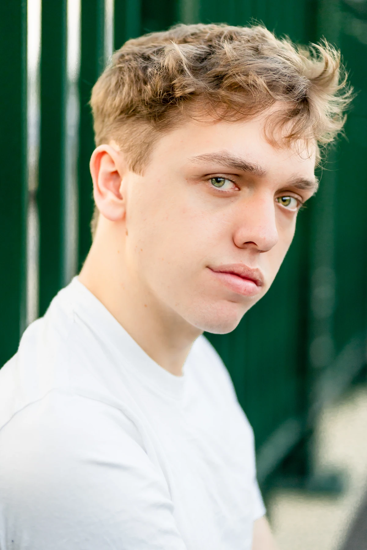 James Calder | Village Roadshow Studios Wiki | Fandom