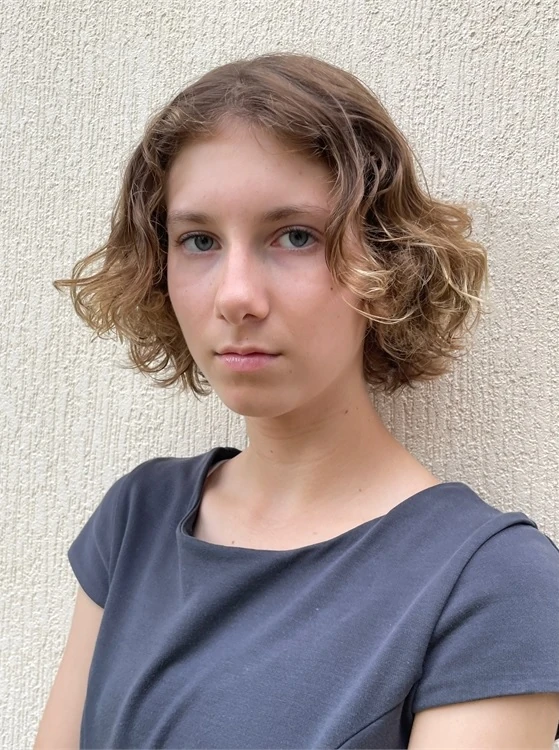 Georgie Jacobs | Village Roadshow Studios Wiki | Fandom