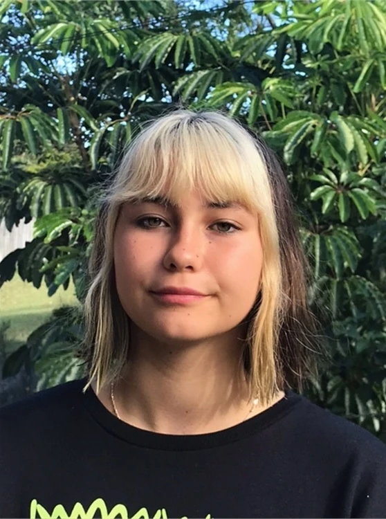 Kiana Kissell | Village Roadshow Studios Wiki | Fandom