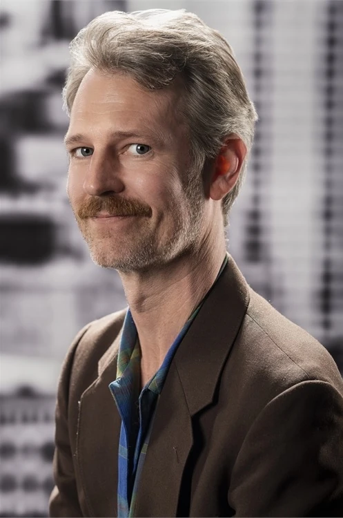 Nicholas Hurst | Village Roadshow Studios Wiki | Fandom