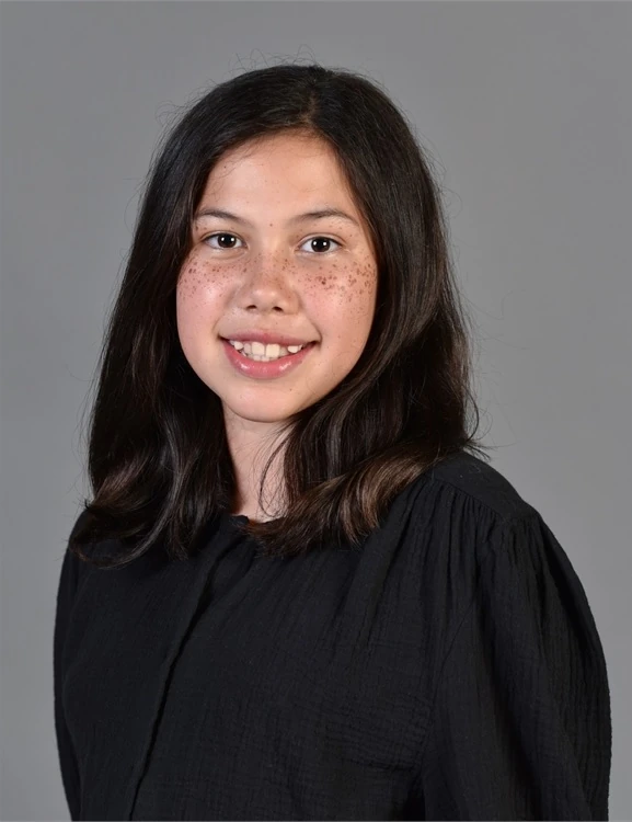 Ella Cooper | Village Roadshow Studios Wiki | Fandom