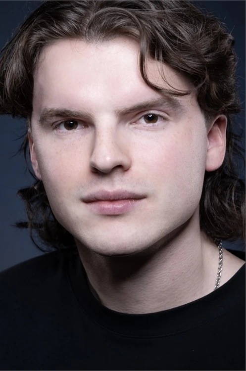 Joshua Karchinsky | Village Roadshow Studios Wiki | Fandom