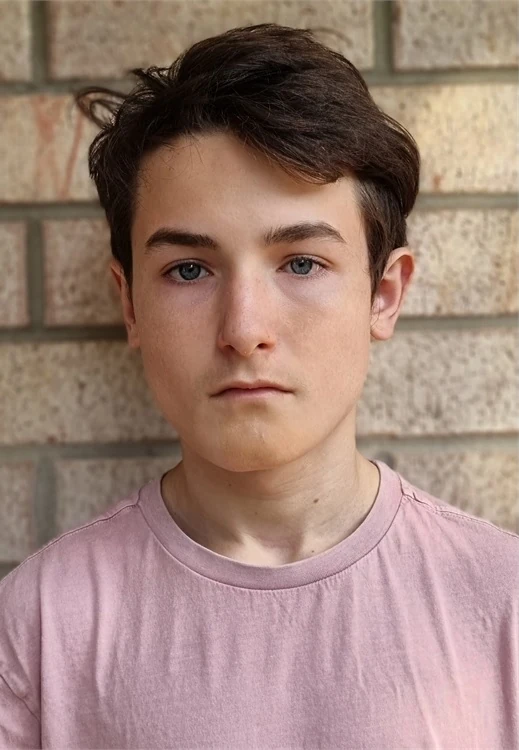 Kyan Jenkins | Village Roadshow Studios Wiki | Fandom