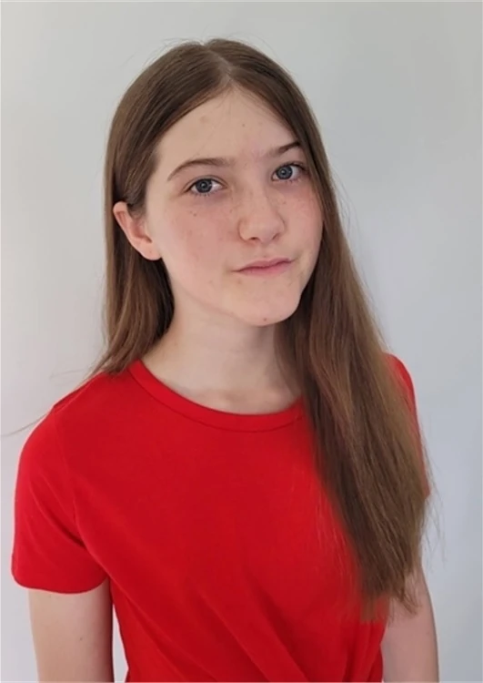 Iris Amodeo | Village Roadshow Studios Wiki | Fandom