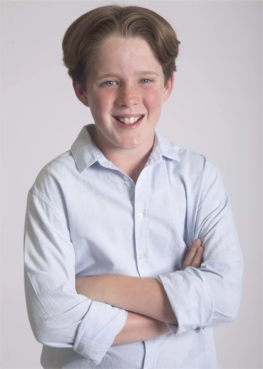 Darcy Arthur | Village Roadshow Studios Wiki | Fandom