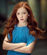 Ruby Grace Barker | Village Roadshow Studios Wiki | Fandom