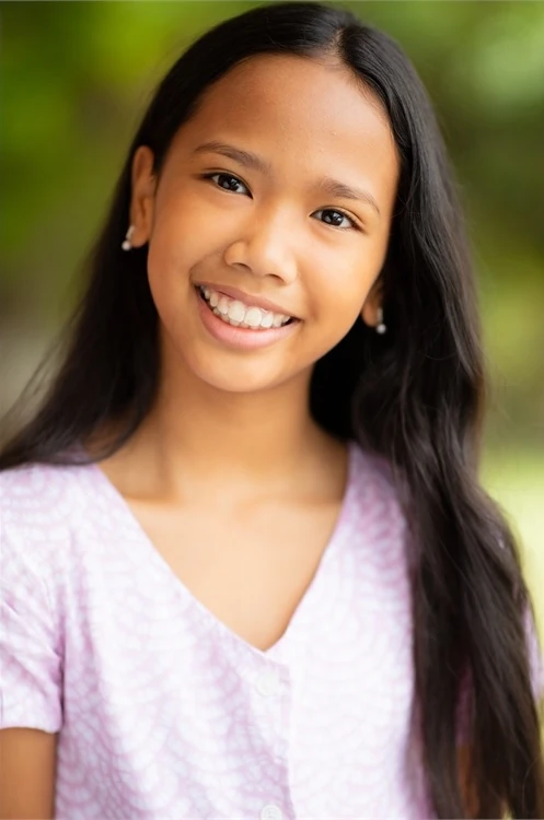 Tia Godbold | Village Roadshow Studios Wiki | Fandom