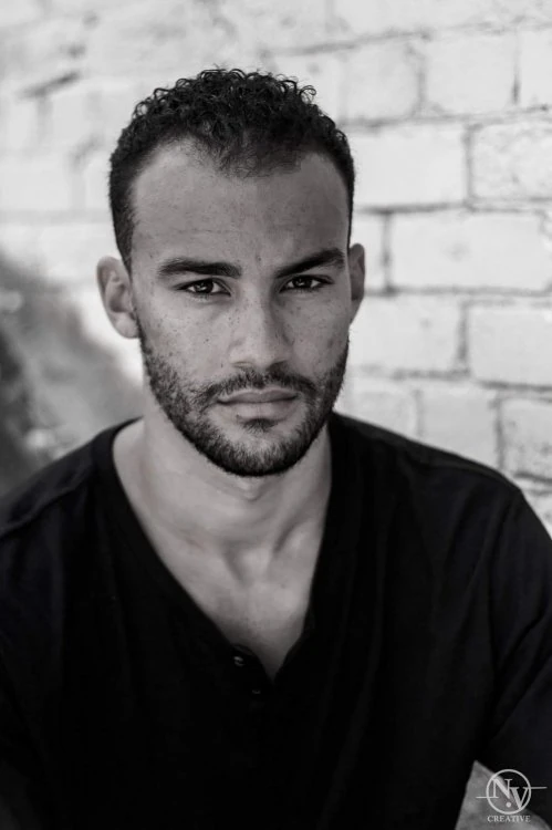 Kyle Clark | Village Roadshow Studios Wiki | Fandom