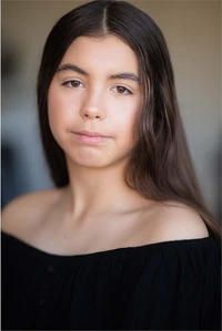 Caitlyn Brindley | Village Roadshow Studios Wiki | Fandom