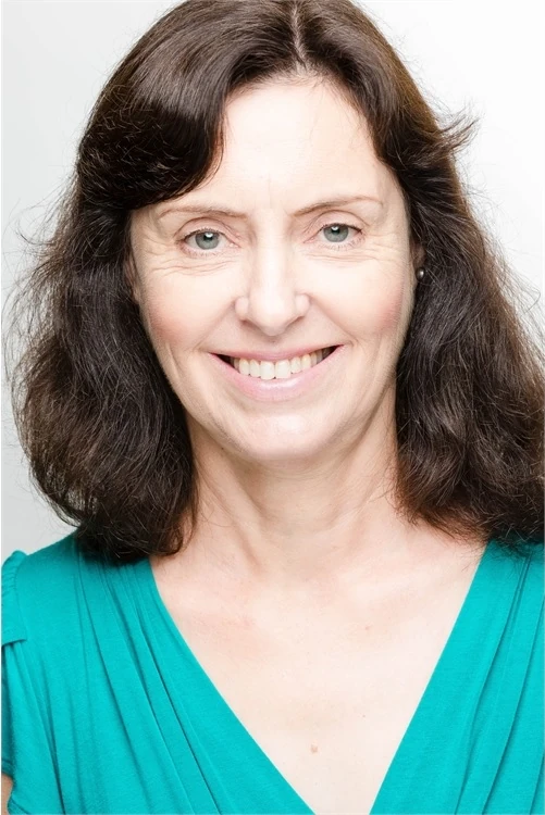 Glenda Jarvis | Village Roadshow Studios Wiki | Fandom