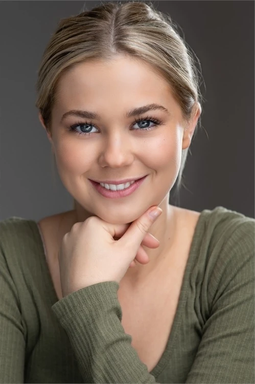 Erin Hegarty | Village Roadshow Studios Wiki | Fandom