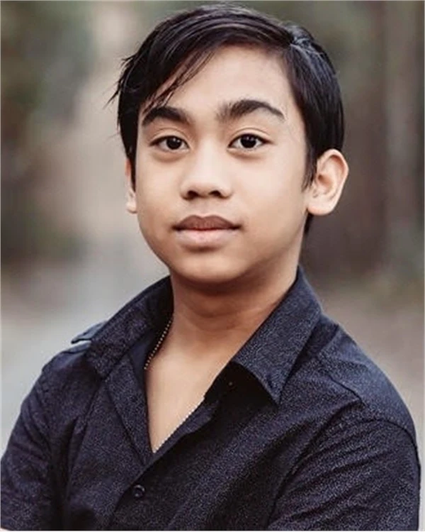 Jai Godbold | Village Roadshow Studios Wiki | Fandom