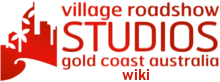 Village Roadshow Studios Wiki | Fandom