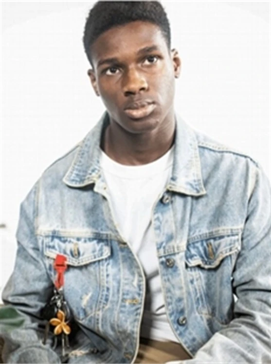 Collins Alofokhai | Village Roadshow Studios Wiki | Fandom