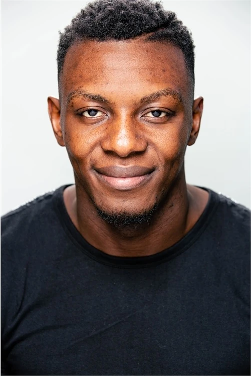 Alfred Campbell | Village Roadshow Studios Wiki | Fandom