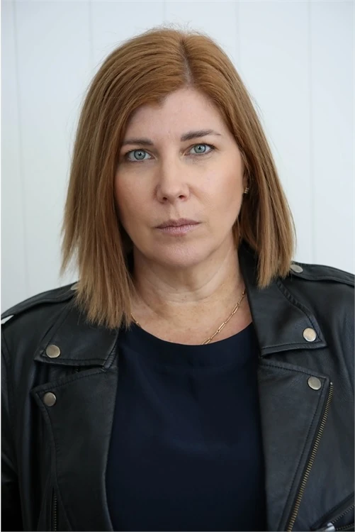 Bree Macdonald | Village Roadshow Studios Wiki | Fandom