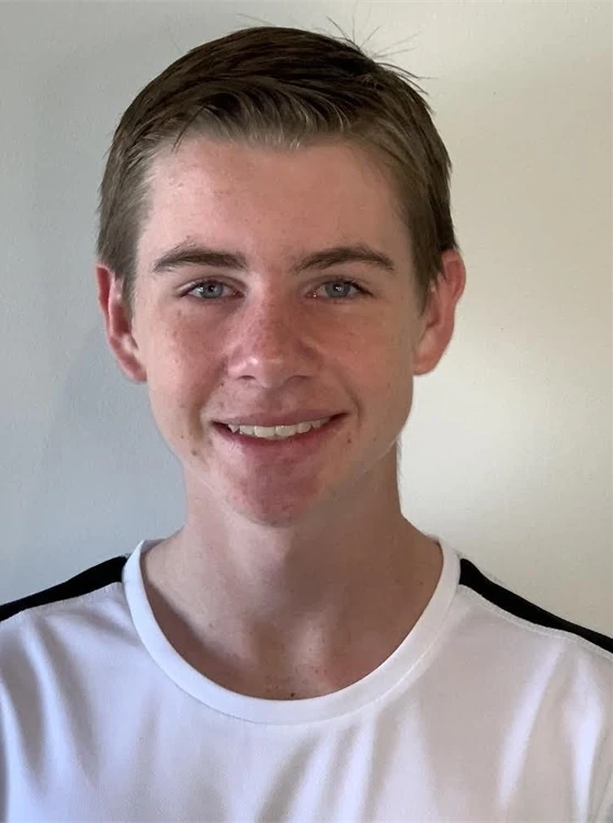 Morgan Craig | Village Roadshow Studios Wiki | Fandom