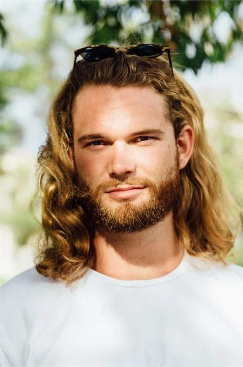 Nathan Gollan | Village Roadshow Studios Wiki | Fandom