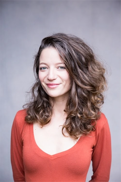 Juliette Fredonnet | Village Roadshow Studios Wiki | Fandom