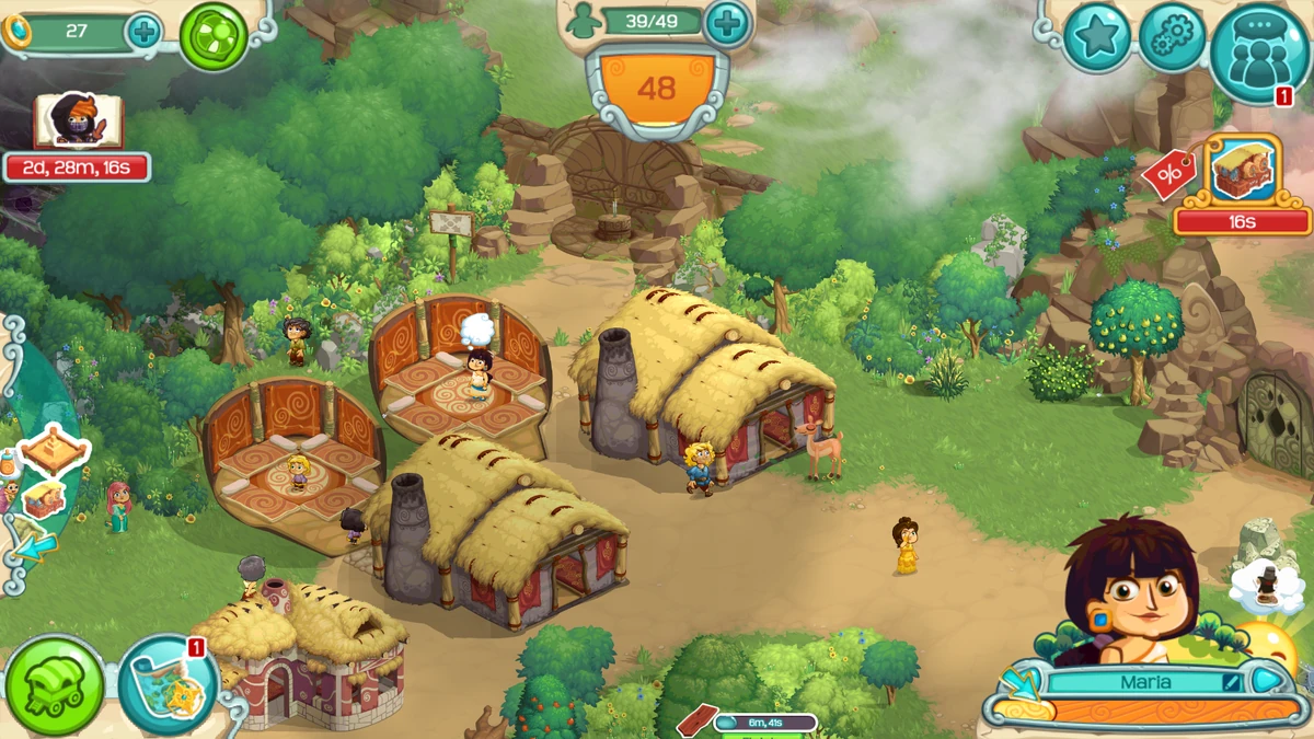 Castle Keep | Village Life Wiki | Fandom