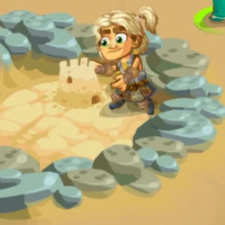 Village Life Game Characters