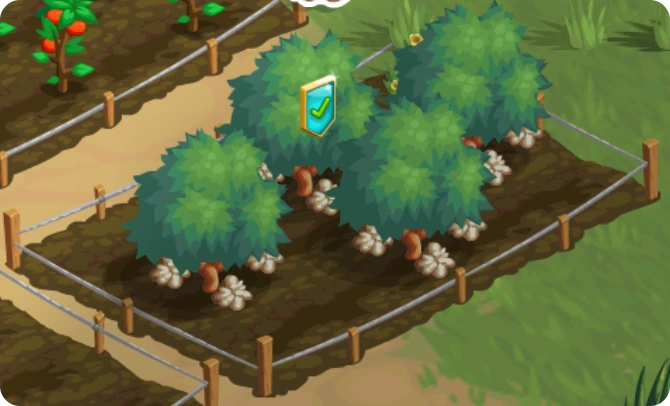 White Truffles | Village Life Wiki | Fandom