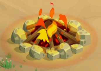 Limestone Fire | Village Life Wiki | Fandom