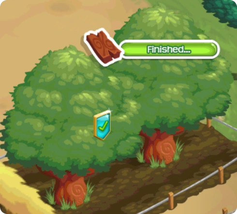 Red Oak | Village Life Wiki | Fandom