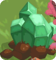 Emerald Shards | Village Life Wiki | Fandom