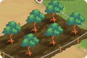 Sapling Wood | Village Life Wiki | Fandom