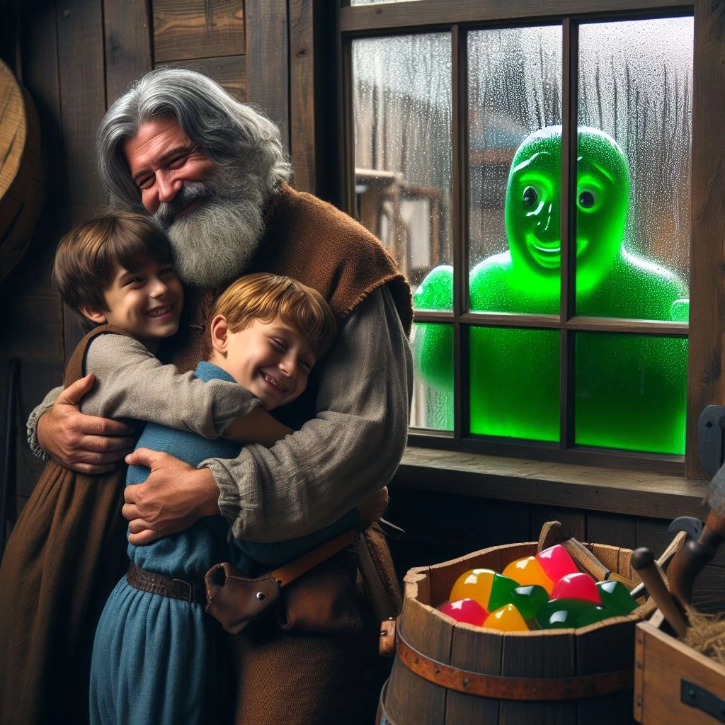 Groin Bulwark | As above, so below Wiki | Fandom