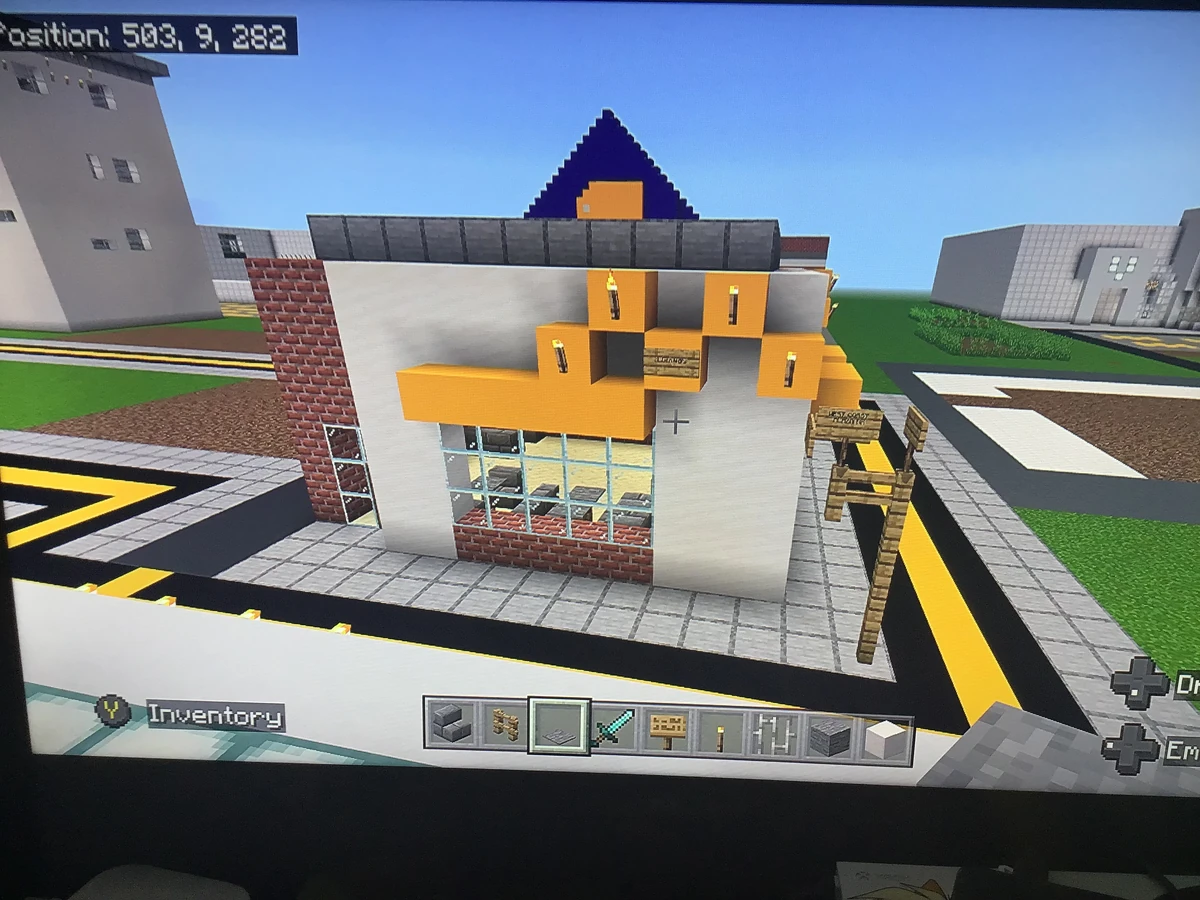 McDonald’s Opens New Restaurant in West Coast | Villager Times News ...