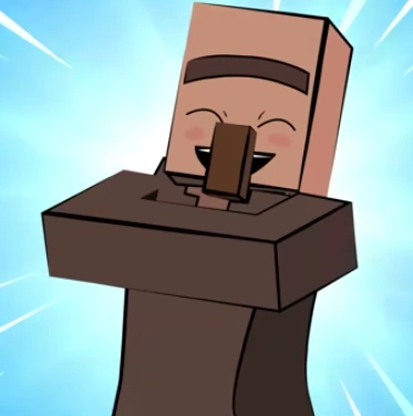 Villager #54 | Villagers Wiki | Fandom