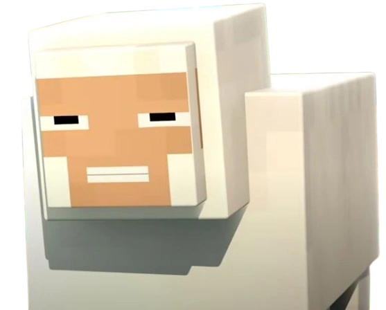 Wooly The Talking Sheep | Villagers Wiki | Fandom