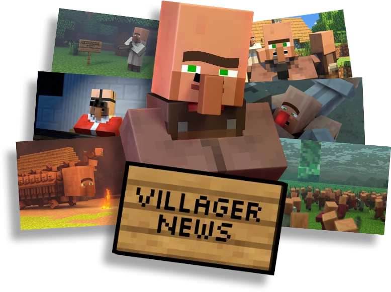Villager News | Villagers Wiki | Fandom
