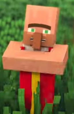 Villager #573 | Villagers Wiki | Fandom