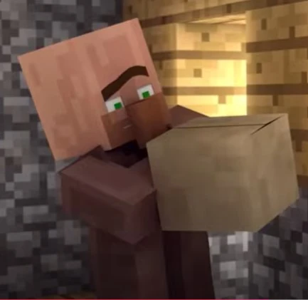 Villager Number 63 | Villagers Wiki | Fandom