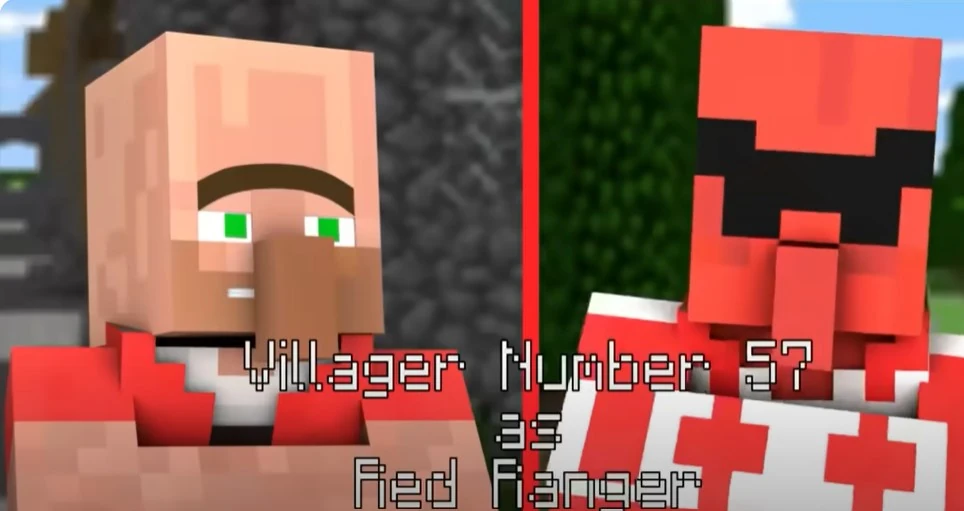 Villager #57 | Villagers Wiki | Fandom