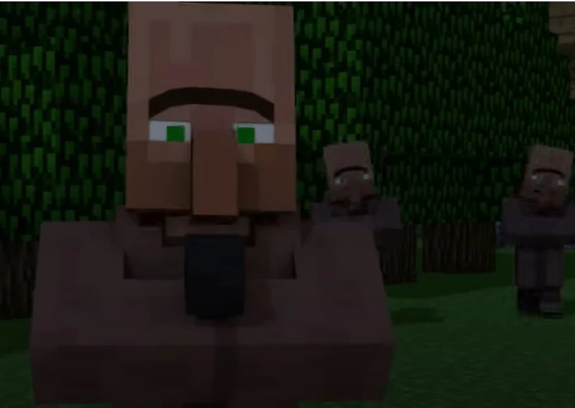 Testificates | Villagers Wiki | Fandom