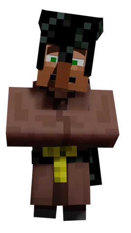 Testificate Man | Villagers Wiki | Fandom