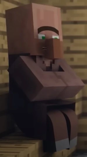 Female Villagers | Villagers Wiki | Fandom