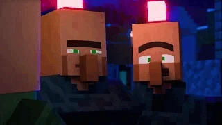 VILLAGER NEWS: The Blatant Advert | Villagers Wiki | Fandom