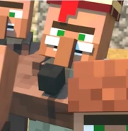 Scientist | Villagers Wiki | Fandom