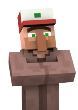 Villager #17 | Villagers Wiki | Fandom